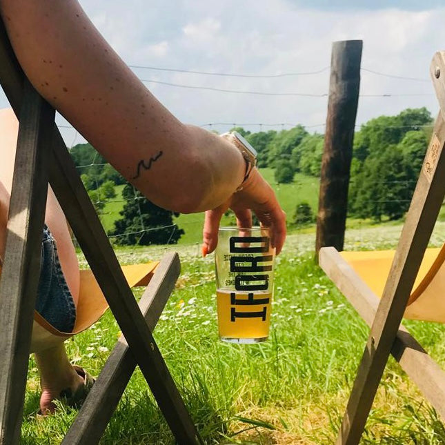 Who's Iford? – Iford Cider Ltd