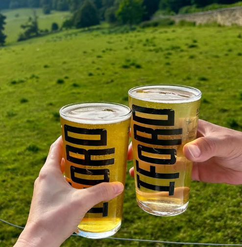 Contact Us – Iford Cider Ltd