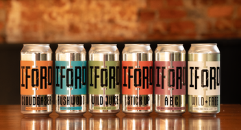 Iford Cider – Iford Cider Ltd
