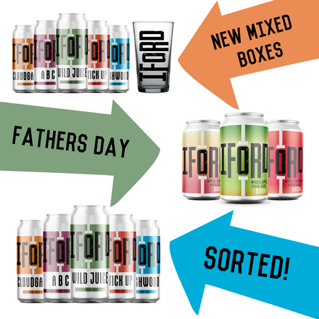 Iford Cider – Iford Cider Ltd