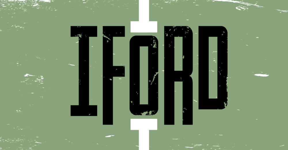Iford Cider – Iford Cider Ltd